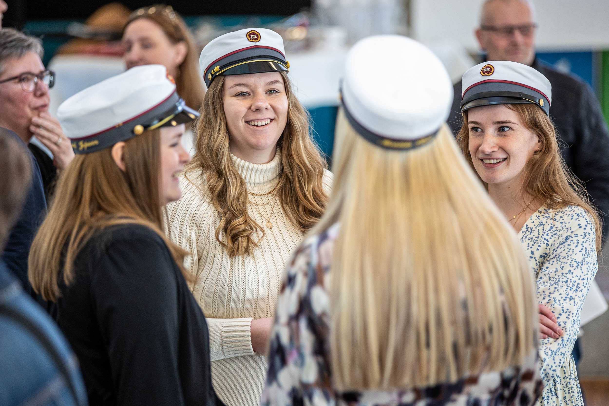 SOSU Esbjerg - Årlig kvalitetsdrøftelse